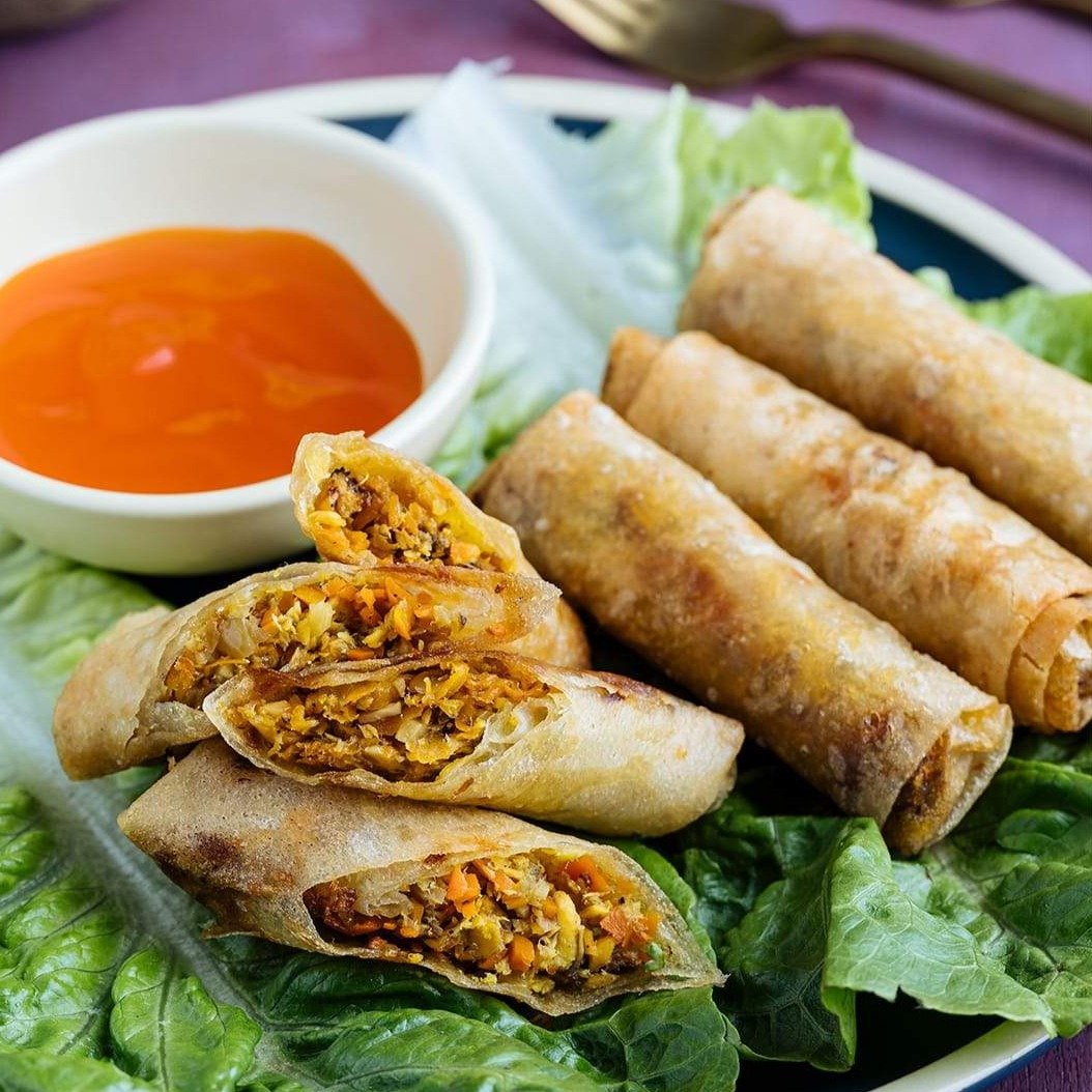 Fish Sticks - FitFood Manila