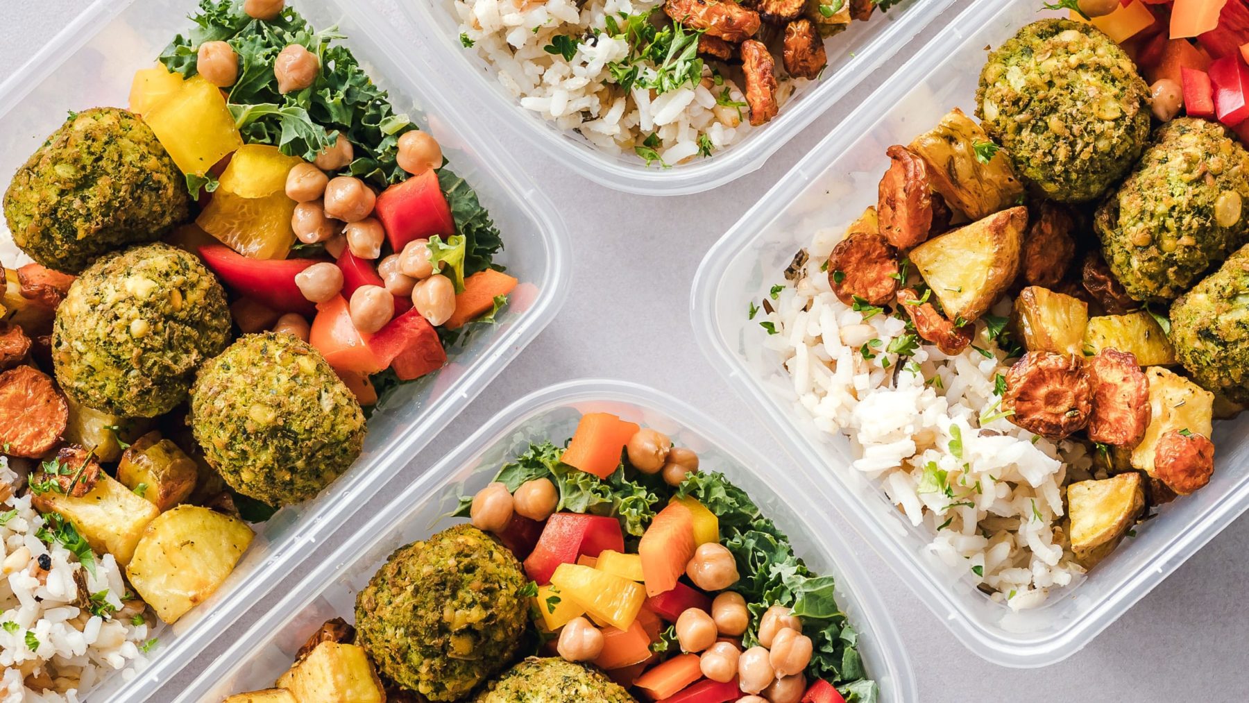 FitFood Manila - Best Health Food Delivery in Manila